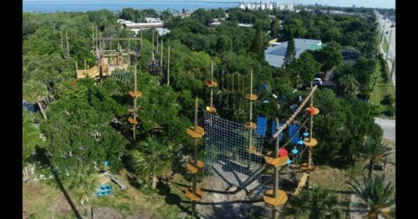 Aerial-Adventures