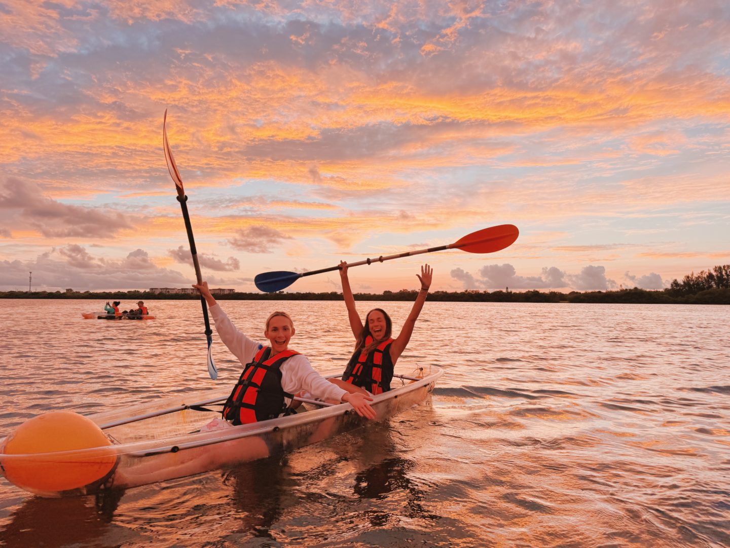 What Are the Best Kayaking & Sunset Excursions Near Orlando and Cocoa ...